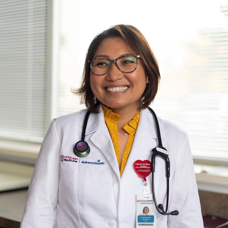 Uchicago Medicine Adventhealth Medical Residency Program Great Lakes