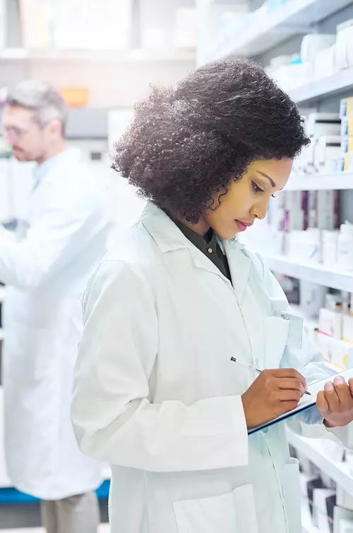 PGY-1 Residency Program Community-Based Pharmacy | UChicago Medicine ... PGY-1 Residency Program Community-Based Pharmacy | UChicago Medicine ...