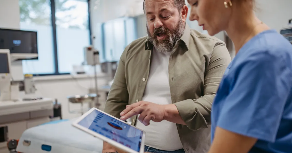 Your Essential Guide to Cancer Screenings by Age | UChicago Medicine ...